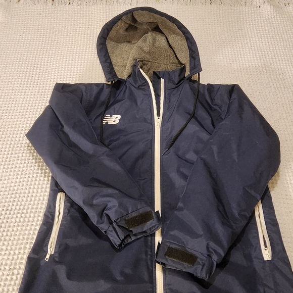 New Balance | Jackets & Coats | New Balance All Weather Jacket | Poshmark